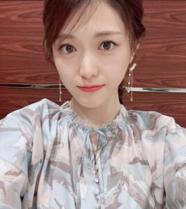 「松村沙友理の結婚と恋人情報！元乃木坂46の現在の恋愛事情を徹底解説」 | tn-luckの部屋