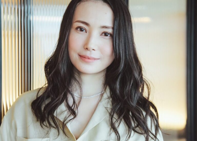 美村里江の旦那と子供 再婚後の現在や家族構成を詳しく解説 | tn-luckの部屋