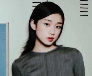 朝ドラ「あんぱん」でも注目!! 河合優実の評価と2025年の展望 | tn-luckの部屋