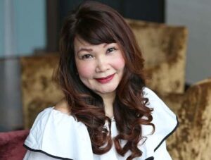 植草美幸の婚活実績と娘・植草玲亜の連携による「マリーミー」の魅力 | tn-luckの部屋