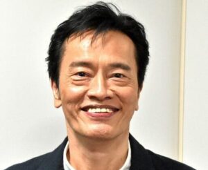 遠藤憲一の経歴と家族愛 事務所社長の妻との30年支え合う夫婦生活 | tn-luckの部屋
